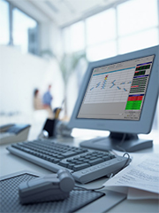 Monitoring | Mitsubishi Electric Elevators and Escalators